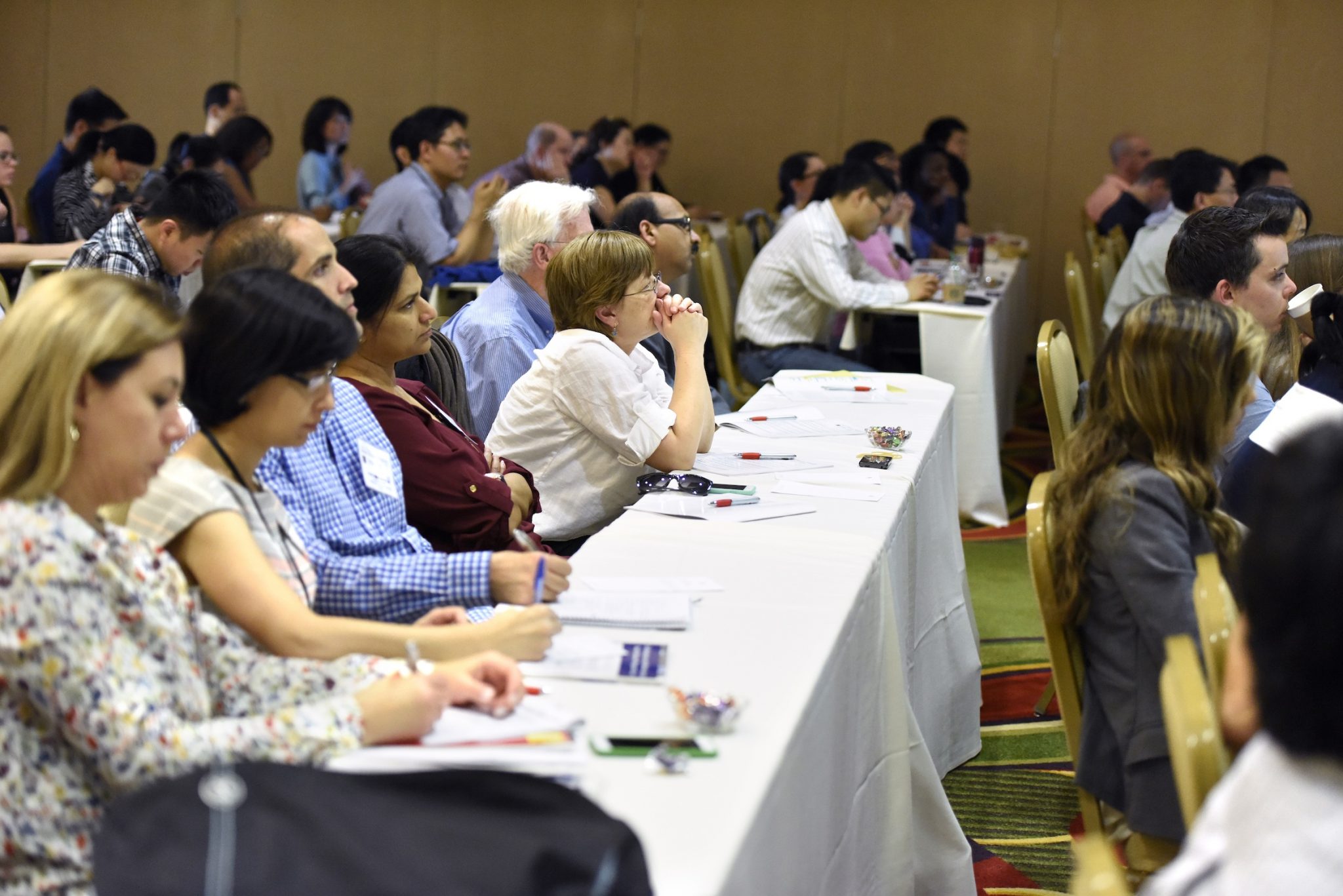 Seminars & Activities